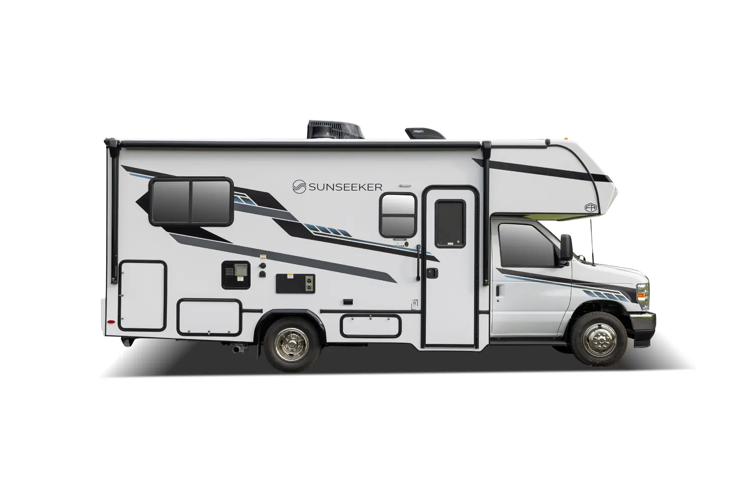 Sunseeker Class C Motorhomes - Forest River RV