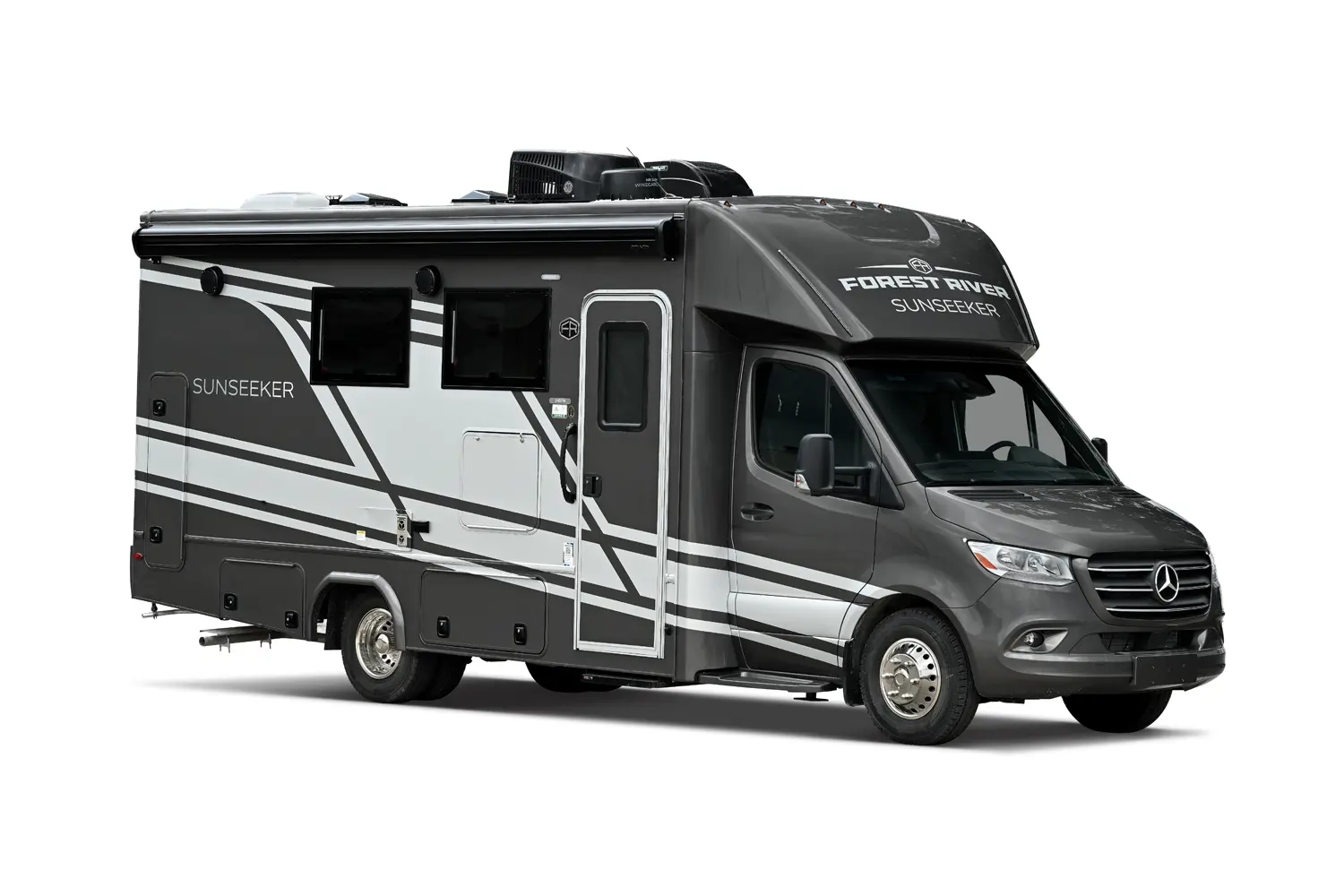 Sunseeker Class C Motorhomes - Forest River RV