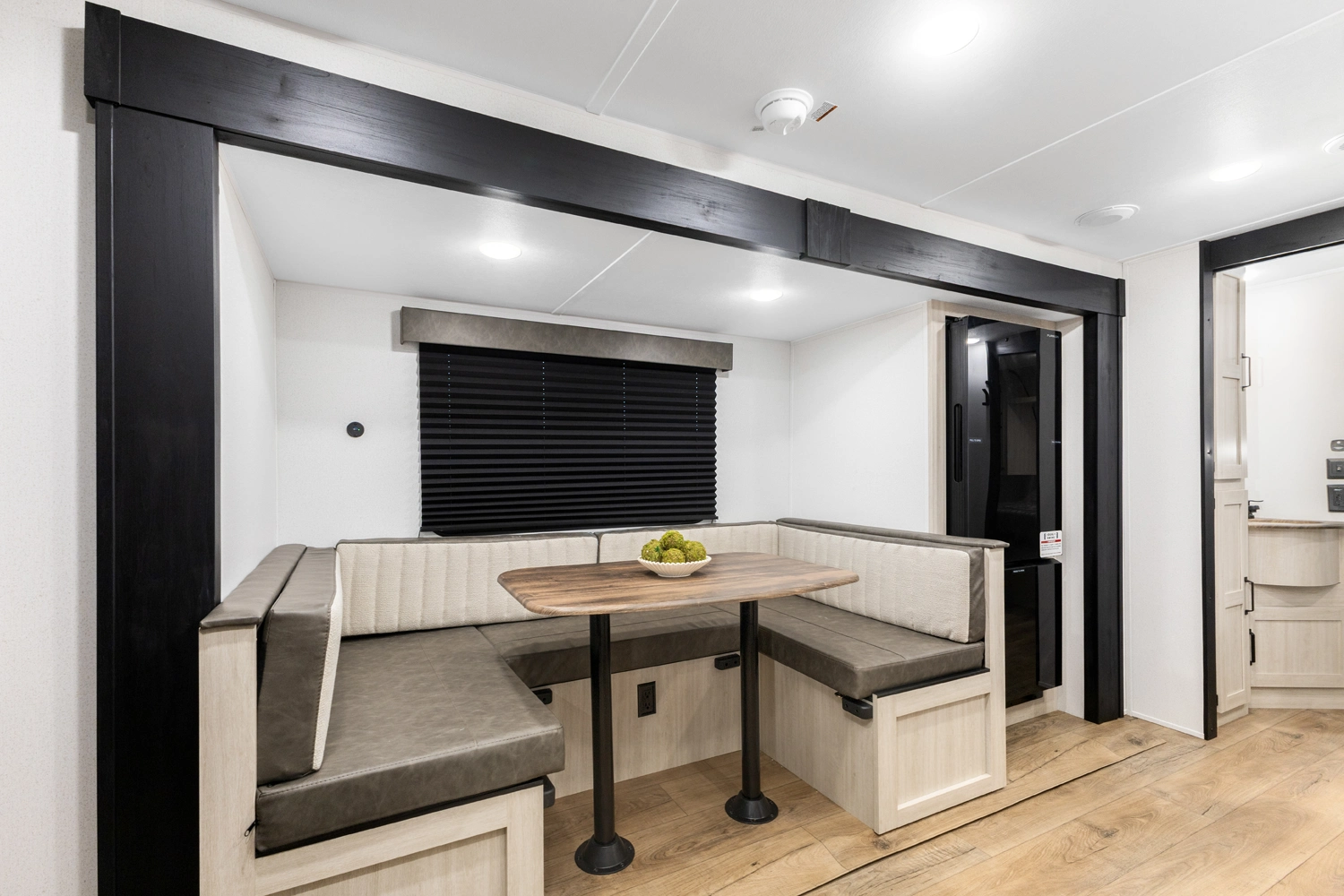 Puma Camping Edition Travel Trailers - Forest River RV