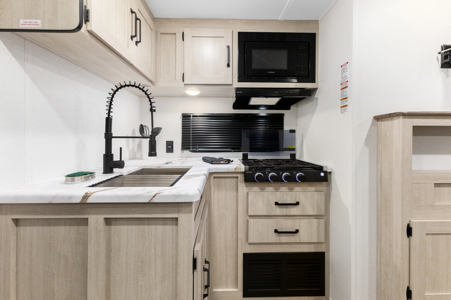 Puma Camping Edition Travel Trailers - Forest River RV