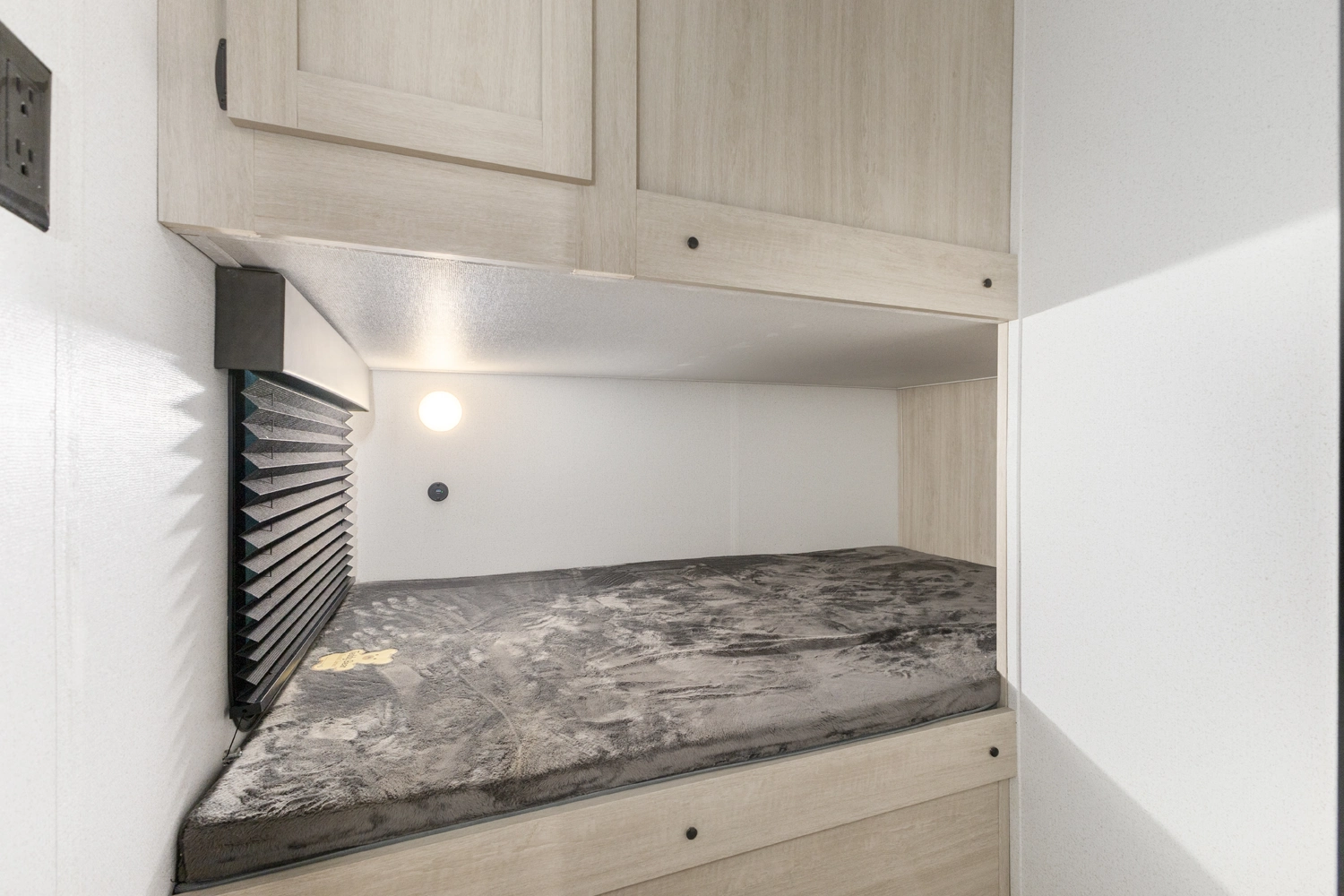 Puma Camping Edition Travel Trailers - Forest River RV