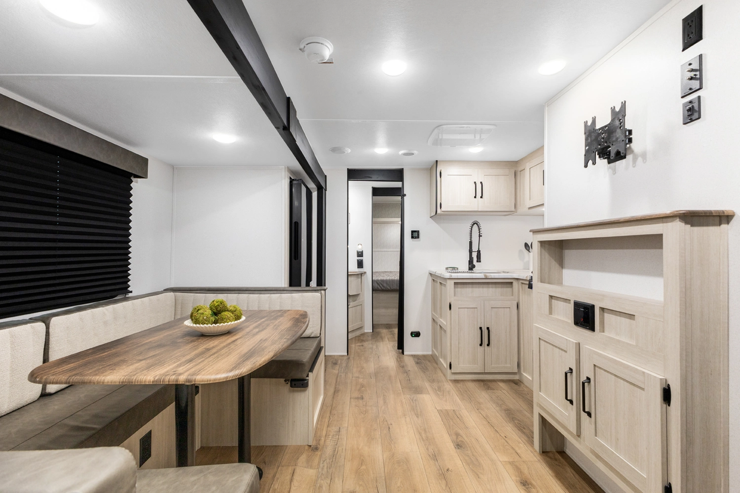 Puma Camping Edition Travel Trailers - Forest River RV