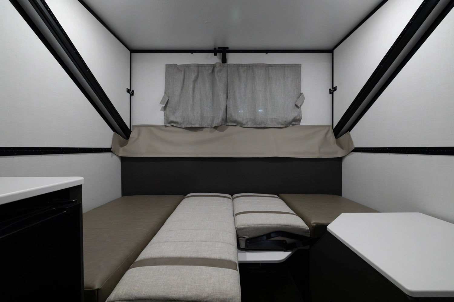 Rockwood Hardside Pop-Up Campers Folding Camping Trailers - Forest River RV