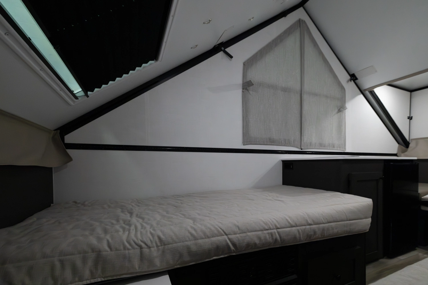 Rockwood Hardside Pop-Up Campers Folding Camping Trailers - Forest River RV