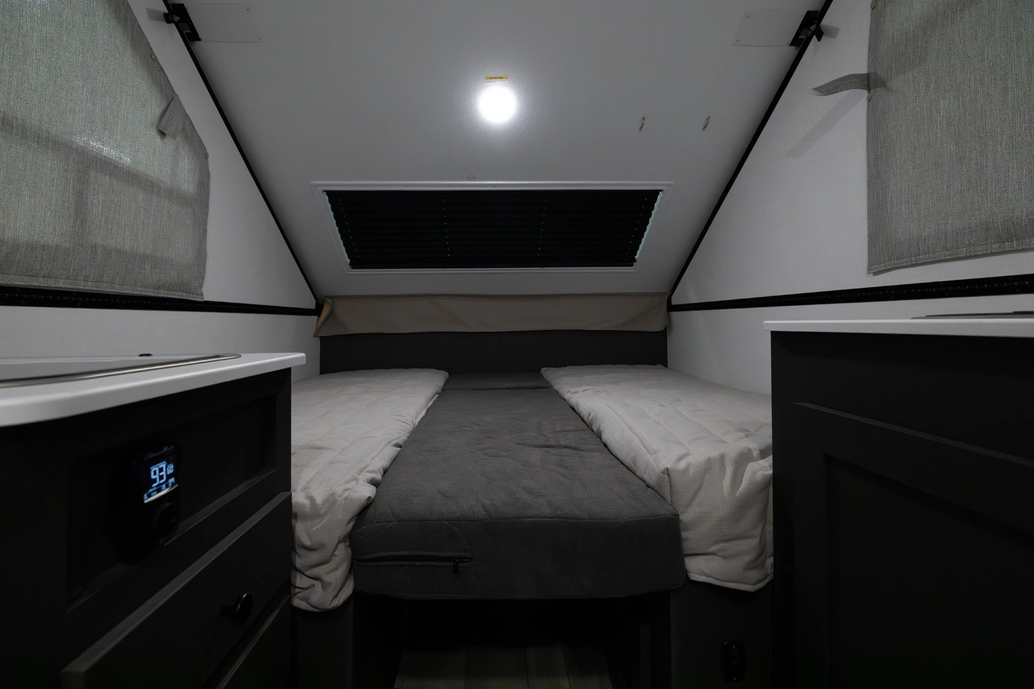 Rockwood Hardside Pop-Up Campers Folding Camping Trailers - Forest River RV