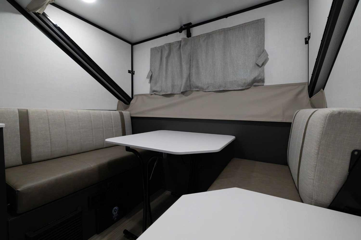 Rockwood Hardside Pop-Up Campers Folding Camping Trailers - Forest River RV