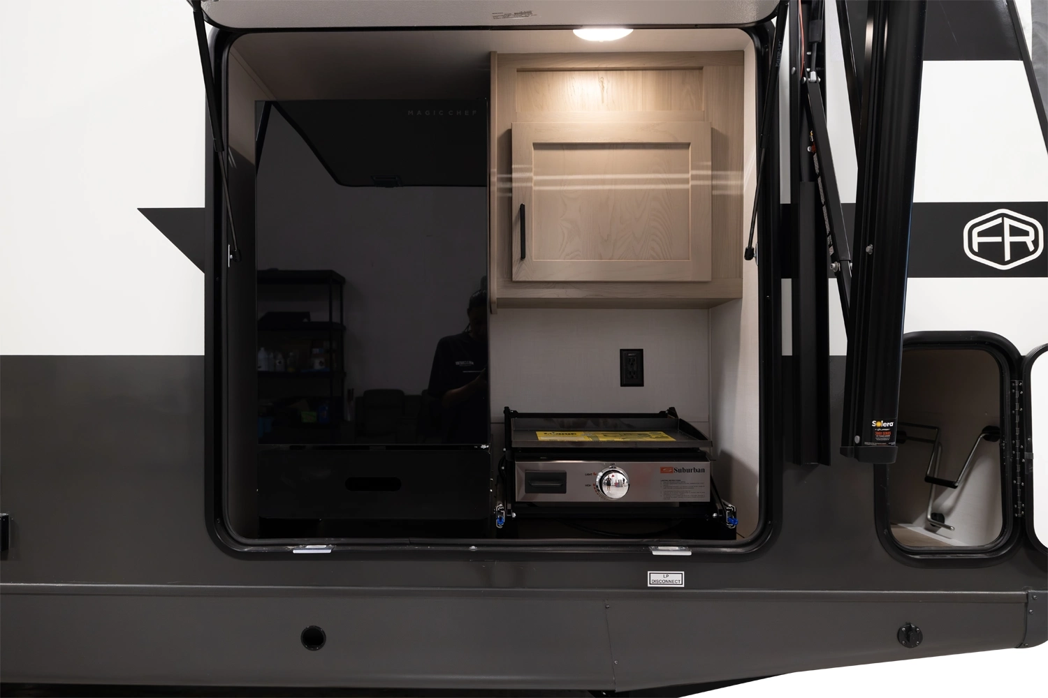 Rockwood Roo Travel Trailers - Forest River RV