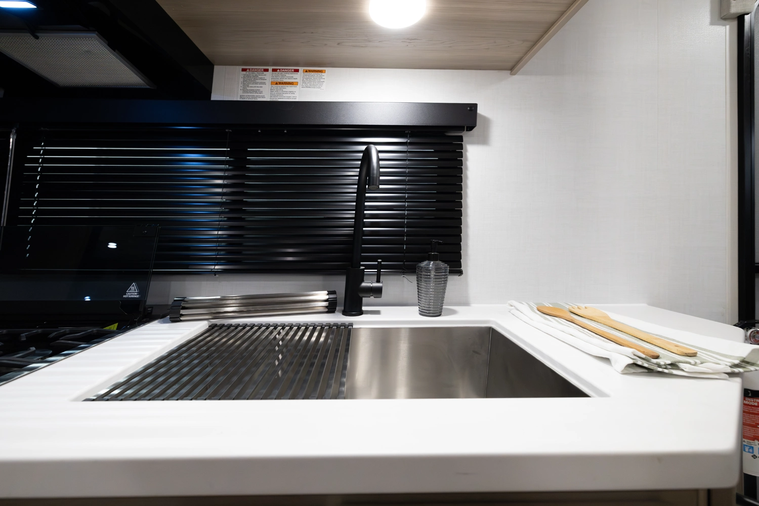 Rockwood Roo Travel Trailers - Forest River RV