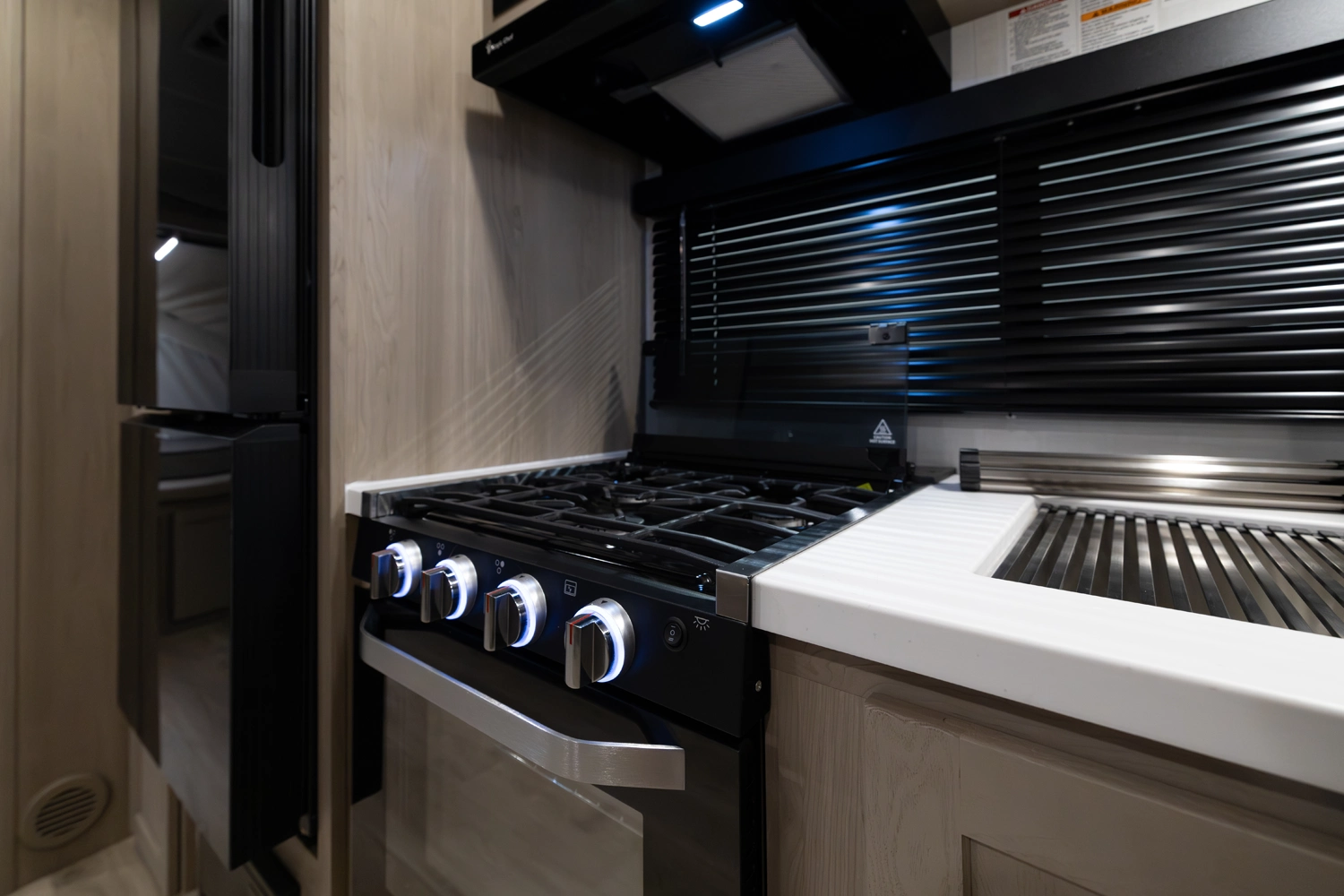 Rockwood Roo Travel Trailers - Forest River RV